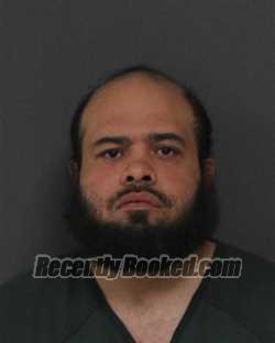 Recent Booking / Mugshot for THEODORE SLOAN JOHNSON in Ocean County ...