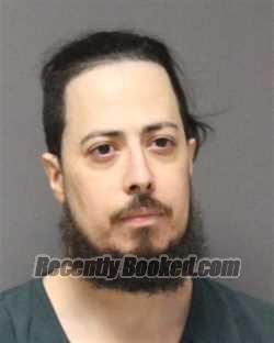 Antonio Rivera Arrest & Booking Info | Ocean County, NJ
