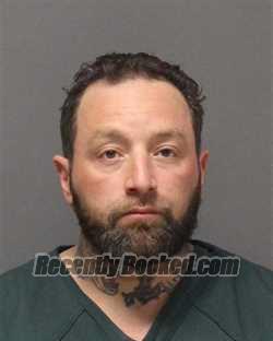 Recent Booking / Mugshot for RICHARD ROBERT DUGO in Ocean County, New ...