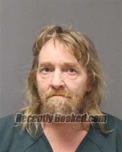 Recent Booking / Mugshot for RICHARD MICHAE LOBB in Ocean County, New ...