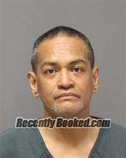 Recent Booking / Mugshot for MARK ANTHONY GARIBAY DORIA in Ocean County ...