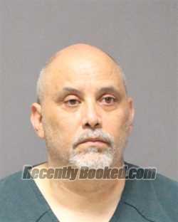 Recent Booking / Mugshot for JAMES SCOTT LEE in Ocean County, New Jersey