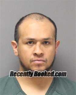 Recent Booking / Mugshot for JAMES ANTHONY MAYORGA in Ocean County, New ...