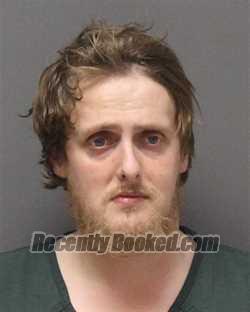 Recent Booking / Mugshot for RANDY ARON BUCHANAN in Ocean County, New ...