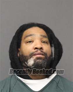 DOMINIC LEMAR MCGRIFF Arrest Record & Booking Info – Ocean County, New ...