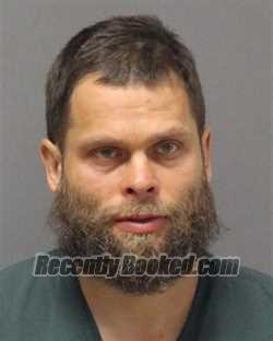 Recent Booking / Mugshot for JASON RYAN BARONE in Ocean County, New Jersey