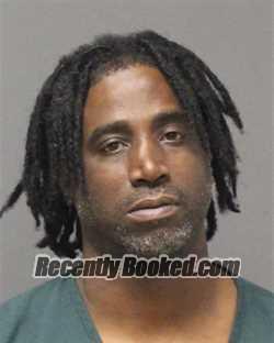 Recent Booking / Mugshot for BOBBY PETTY in Ocean County, New Jersey