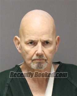 ALBERT LOUIS SANTORO Arrest Record & Booking Info – Ocean County, New ...