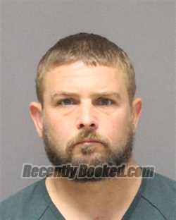 Recent Booking / Mugshot for JEFFREY WILLIAM YAGER in Ocean County, New ...