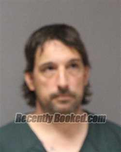 Recent Booking / Mugshot for JOSEPH JAMES FISCHETTI in Ocean County ...