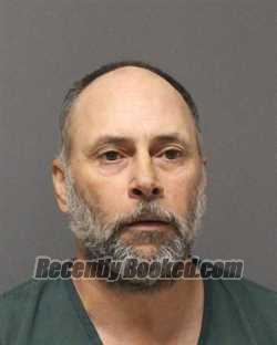 Recent Booking / Mugshot for CHRISTOPHER MICHAE COMBS in Ocean County ...