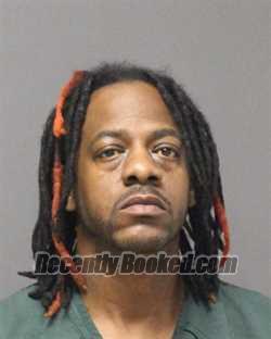 Recent Booking / Mugshot for RASHON FAQUAN ARTIS in Ocean County, New ...