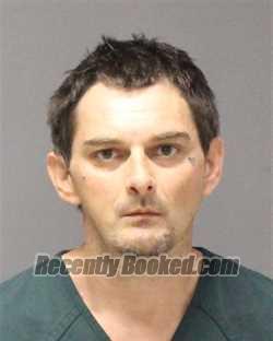 Recent Booking / Mugshot for DALE VINCENT KINDER in Ocean County, New ...