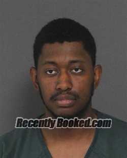 Recent Booking / Mugshot for JOSHUA LEE SANDERS in Ocean County, New Jersey