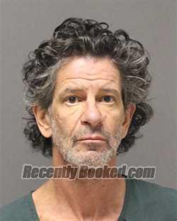 Recent Booking / Mugshot for LAWRENCE JUDE ANGSTER in Ocean County, New ...