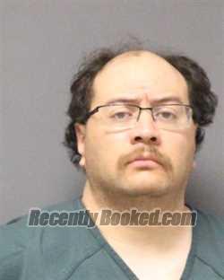 Recent Booking / Mugshot for THOMAS J FITZGERALD in Ocean County, New ...