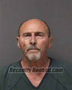 JOSEPH DIGREGORIO Arrest Record & Booking Info – Ocean County, New ...