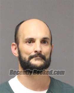 Recent Booking / Mugshot for ANTHONY NELSON RODRIGUEZ in Ocean County ...