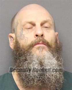 Recent Booking / Mugshot for MATTHEW THOMAS PETEROY in Ocean County ...