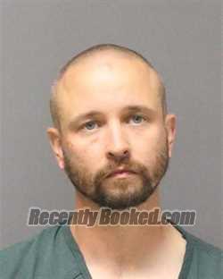 Recent Booking / Mugshot for JAMES STANLEY BENNETT in Ocean County, New ...