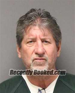 Recent Booking / Mugshot for MICHAEL PETER MAYER in Ocean County, New ...