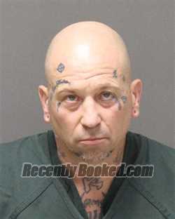 Recent Booking / Mugshot for JOSEPH JACOB CARUSO in Ocean County, New ...