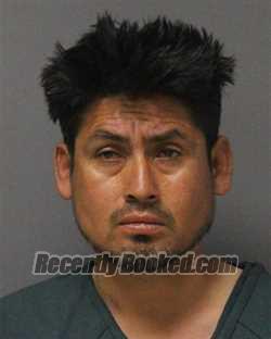 Recent Booking / Mugshot for RAYMOND GARCIA in Ocean County, New Jersey