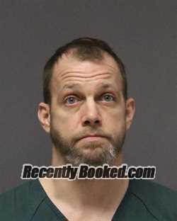 Recent Booking / Mugshot for KENNETH MITCHELL RICHARDS in Ocean County ...