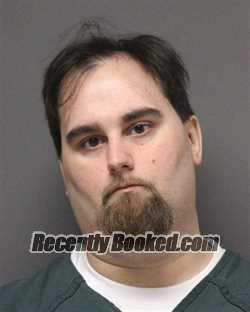 Recent Booking / Mugshot for DYLAN WOLFGANG FORNAL in Ocean County, New ...