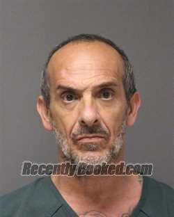 Recent Booking / Mugshot for RAYMOND PALMIERI in Ocean County, New Jersey
