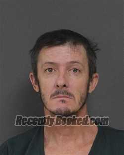 Recent Booking / Mugshot for SHAWN MICHAEL WRAZEN in Ocean County, New ...