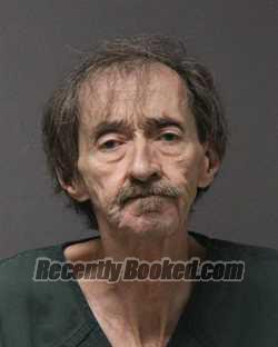 Recent Booking / Mugshot for EDWARD JOSEPH KALINOWSKI in Ocean County ...