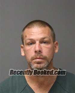 Recent Booking / Mugshot for MATTHEW LANDIS MARTINDELL in Ocean County ...