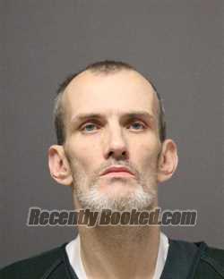 Recent Booking / Mugshot for CHRISTOPHER ROBERT FLEMING in Ocean County ...
