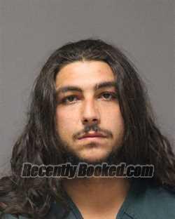 Recent Booking / Mugshot for KRISTOPHER RALPH DEPALMA in Ocean County ...