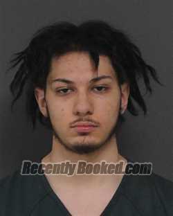 Anthony Guy Ventrice Mugshot & Arrest Info | Ocean County, NJ