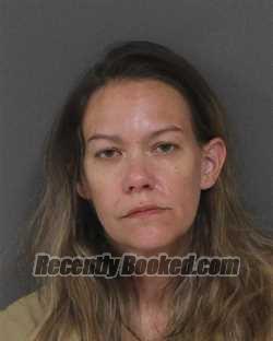 Rebecca Lynn Gullo Mugshot & Arrest Info | Ocean County, NJ