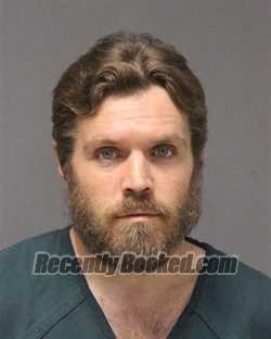 Recent Booking / Mugshot for RICHARD LOUIS HUNT in Ocean County, New Jersey