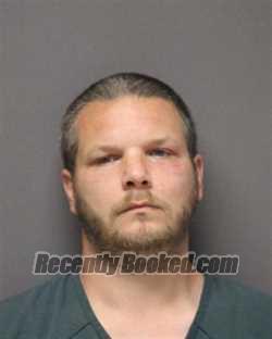Recent Booking / Mugshot for MICHAEL STEVEN PLAFKER in Ocean County ...