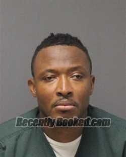 Recent Booking / Mugshot for FRED WAYNE MOCKSHELL in Ocean County, New ...