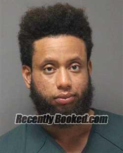 Recent Booking / Mugshot for SANDY A ESPINOSA in Ocean County, New Jersey