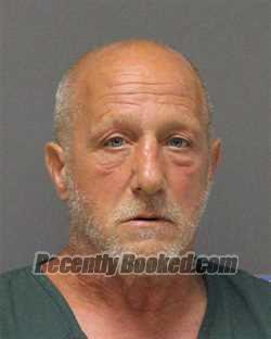 JOSEPH STEWART SMITH Arrest Record & Booking Info – Ocean County, New ...