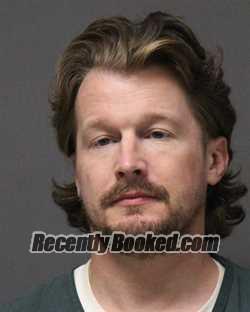 Recent Booking / Mugshot for JOSEPH ARTHUR HAGGARD in Ocean County, New ...