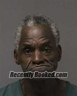 Recent Booking / Mugshot for RICHARD ALLEN COLLINS in Ocean County, New ...