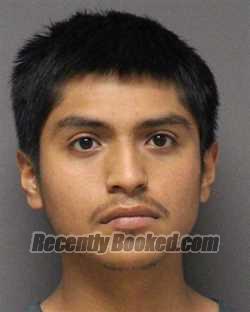 Recent Booking / Mugshot for DANIEL RODRIGUEZ in Ocean County, New Jersey