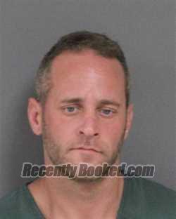 Recent Booking / Mugshot for JAMES ROBERT SMITH in Ocean County, New Jersey