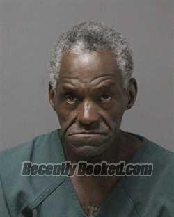 Recent Booking / Mugshot for RICHARD ALLEN COLLINS in Ocean County, New ...