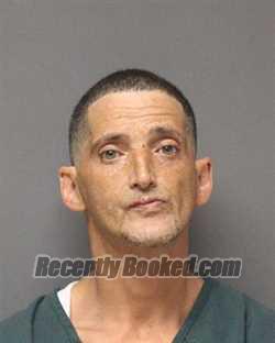 Recent Booking / Mugshot for ANGEL LUIS NEGRON in Ocean County, New Jersey