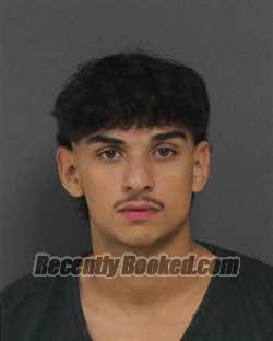 Recent Booking / Mugshot for RYAN RIVERA in Ocean County, New Jersey