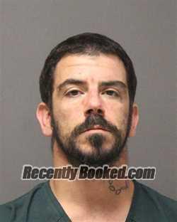 JOHN P FITZGERALD Arrest Record & Booking Info – Ocean County, New Jersey | RecentlyBooked.com